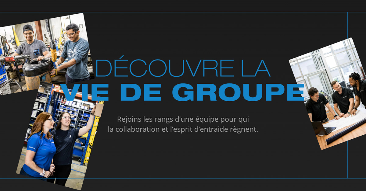 Technosub | Emplois et carrières – Groupe Technosub
